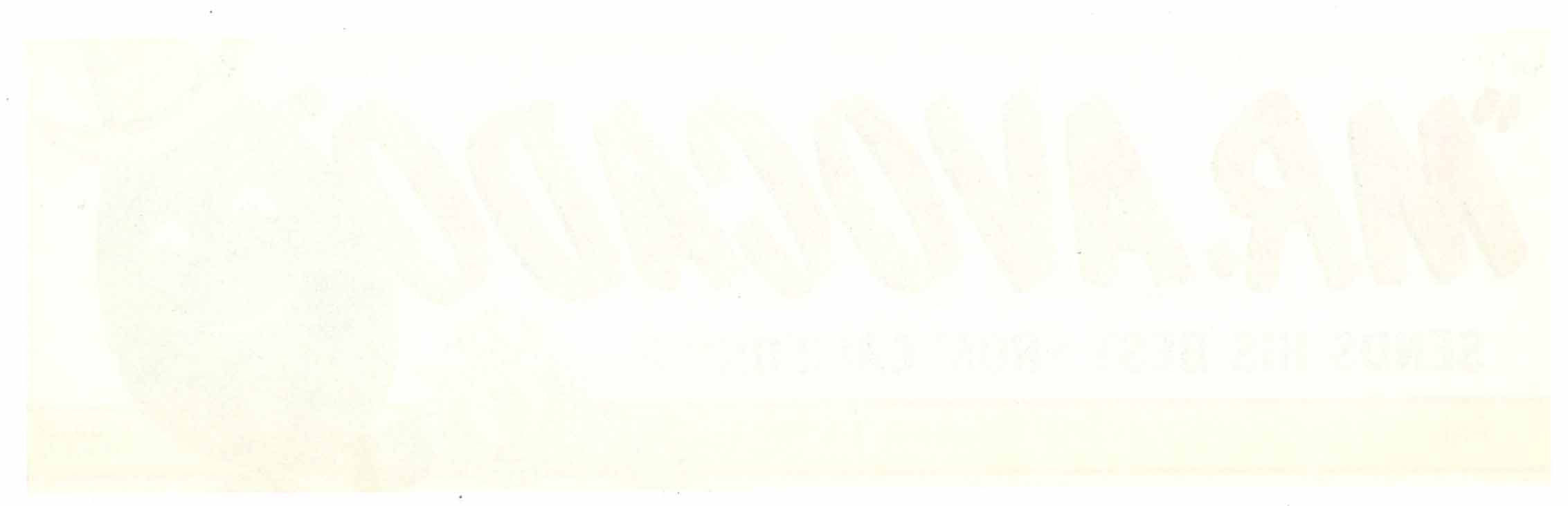 Mr. Avocado Brand Vintage Santa Barbara California Avocado Crate Label ...