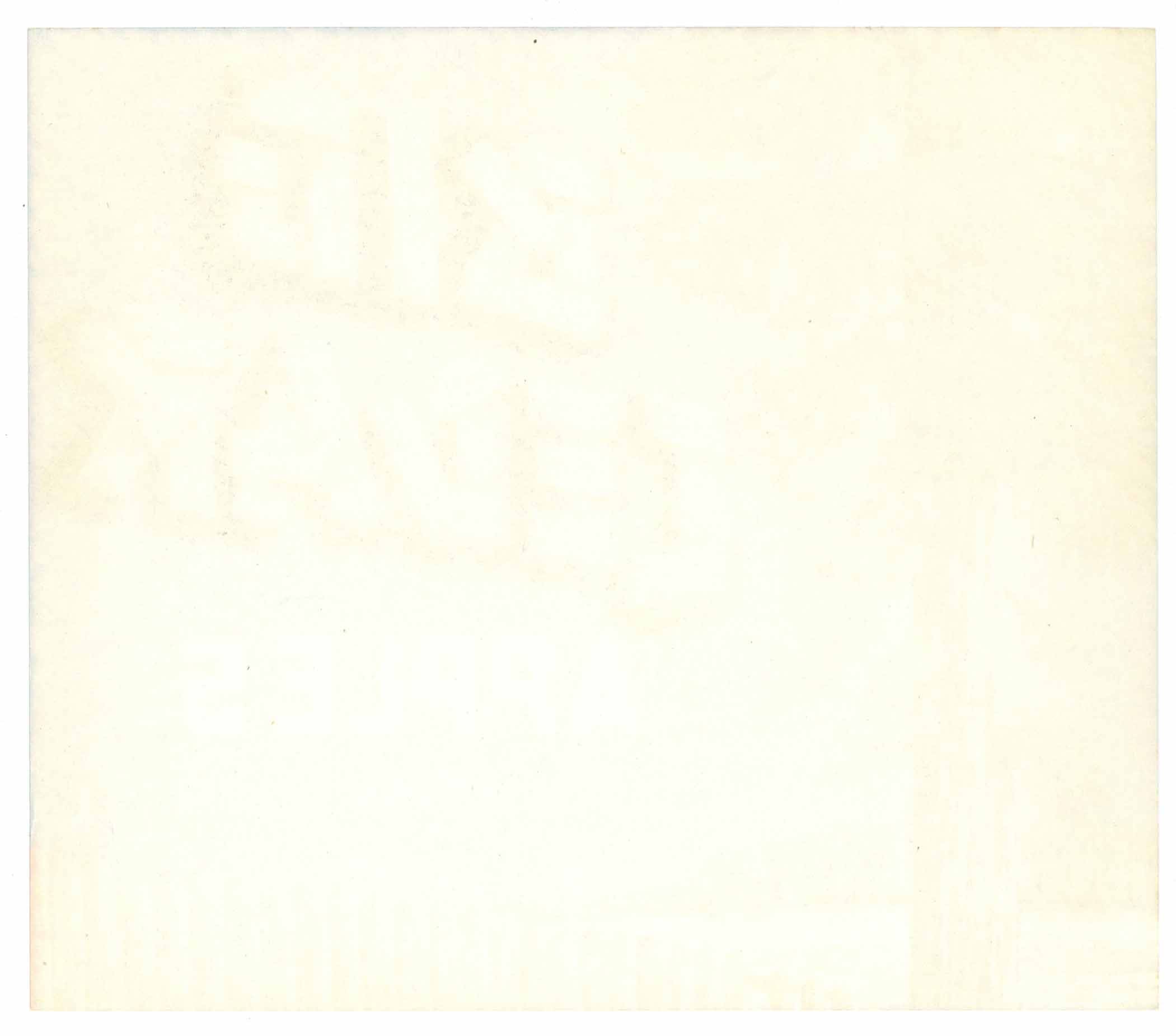 Big Cedar Brand Vintage Wenatchee Washington Apple Crate Label ...