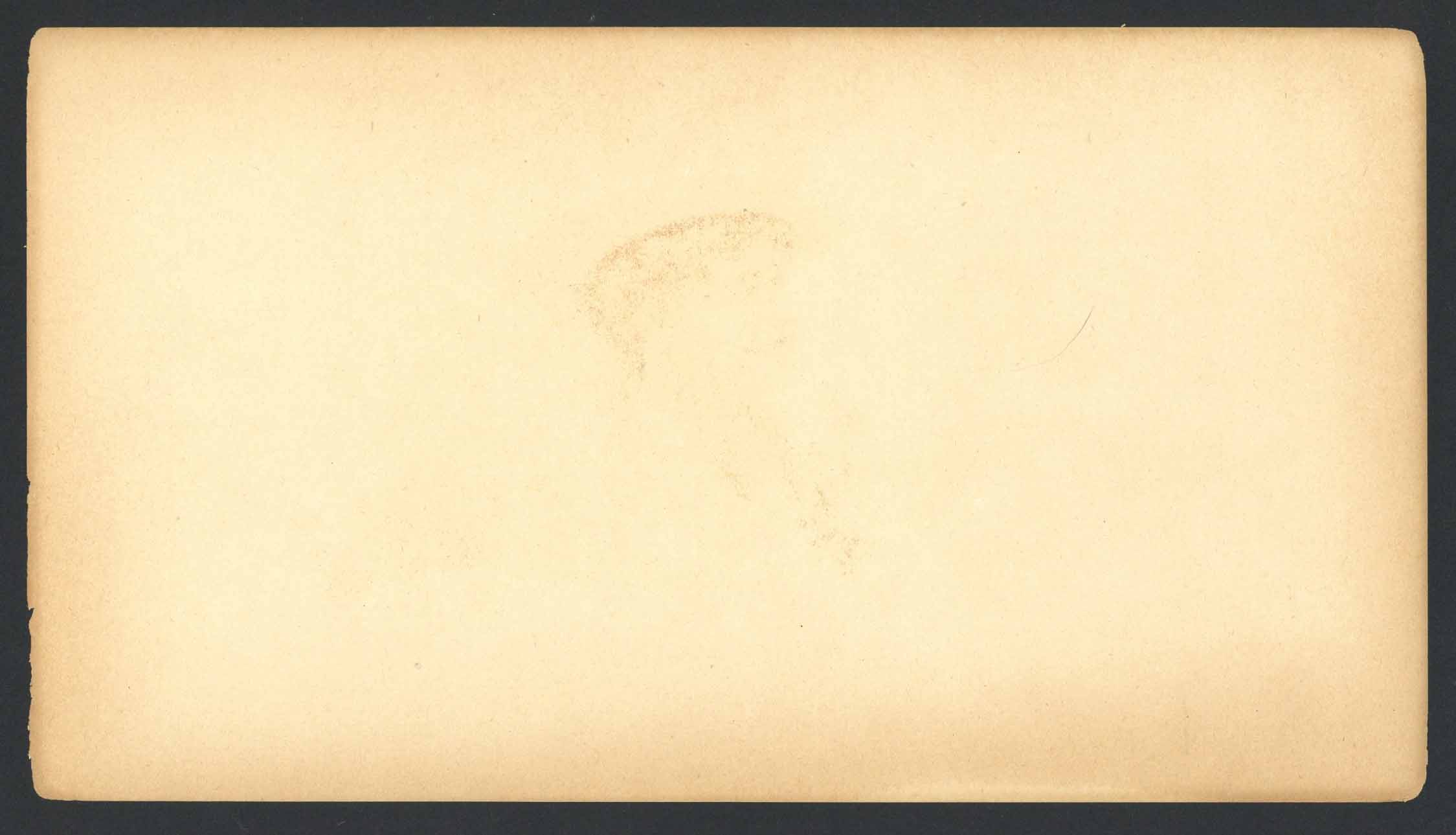 Stock Inner Cigar Box Label, woman wear hat – thelabelman
