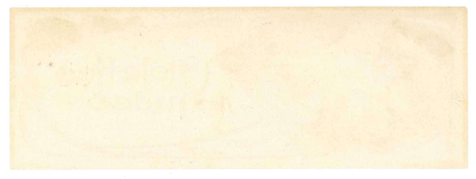 Savon Aux Violettes des Indes Brand Vintage French Soap Label – thelabelman